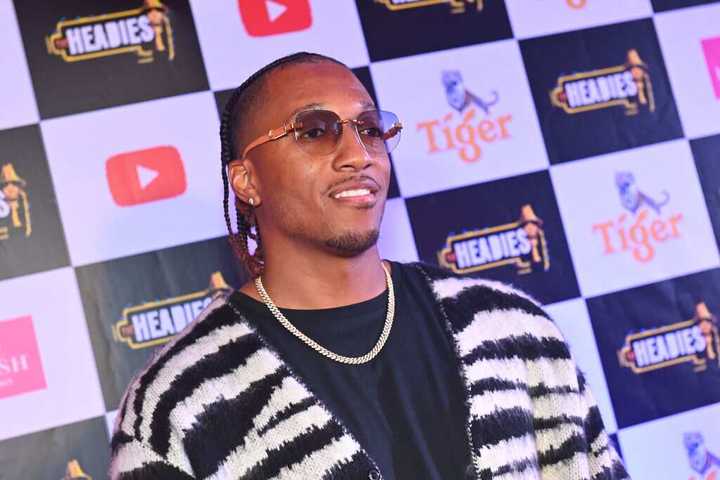 20 famous rappers from Texas: stars from Dallas, Houston and beyond ...