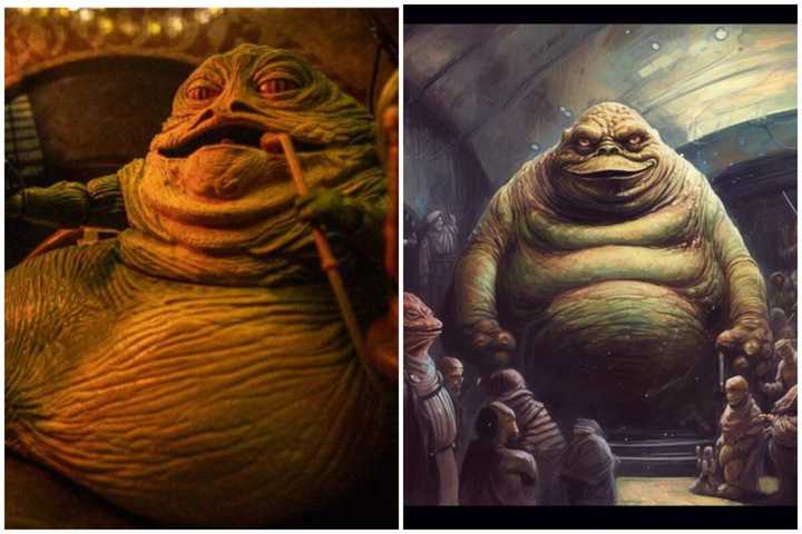 50 of the most ugly characters from cartoons, movies and shows - Legit.ng