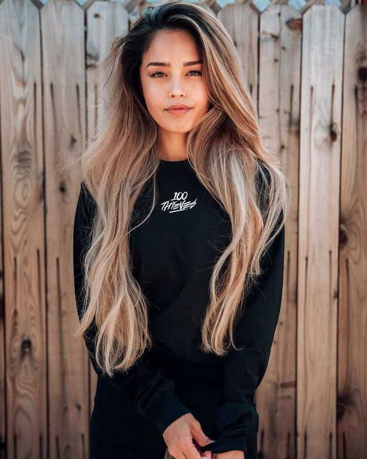 Valkyrae bio: age, height, real name, ethnicity, boyfriend - Legit.ng