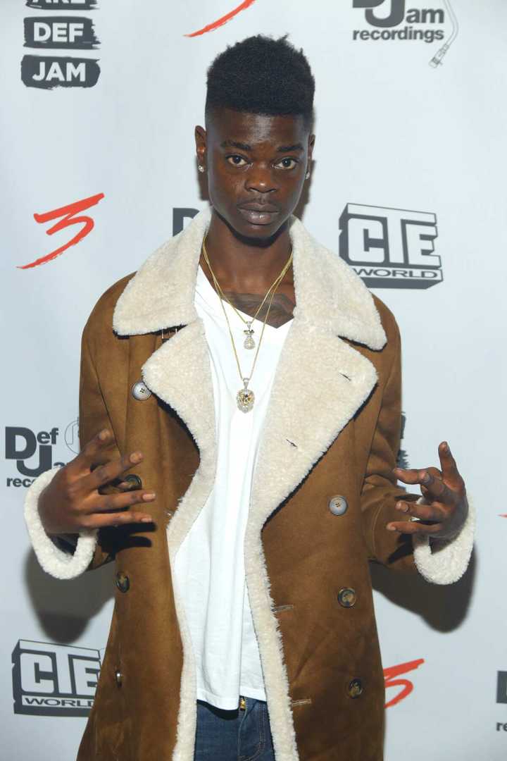 Top 20 famous Florida rappers: from old school to new blood - Legit.ng