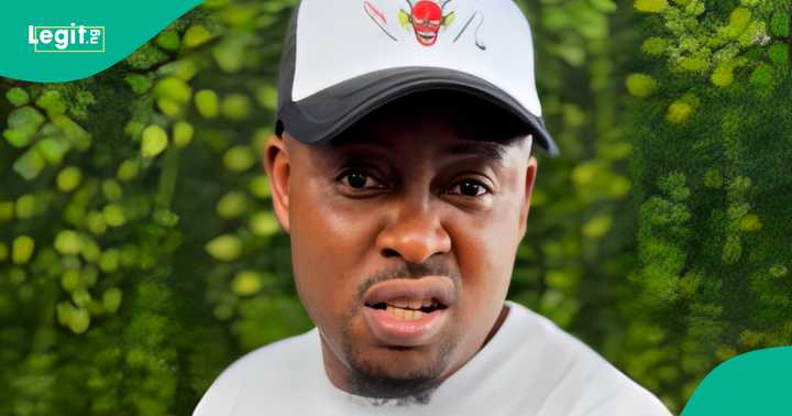 Lege Miami's New Accent Following His US Visa Approval Amazes Many ...