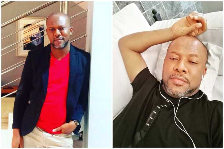 Pete Edochie’s family: get to know his wife and children - Legit.ng