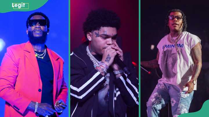 20+ great Alabama rappers rising from the heart of the South - Legit.ng