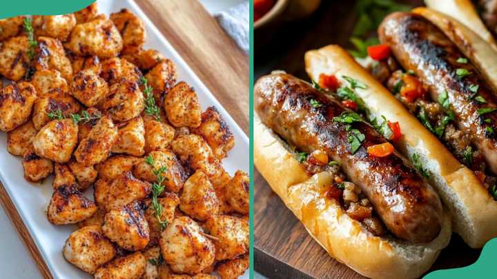 Cactus Restaurant Lagos menu and price list: what to expect - Legit.ng