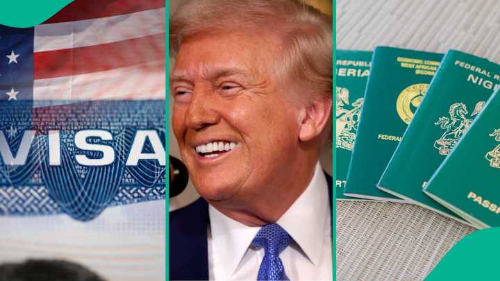 US Releases Updated Application Fees for All Visa Categories - Legit.ng