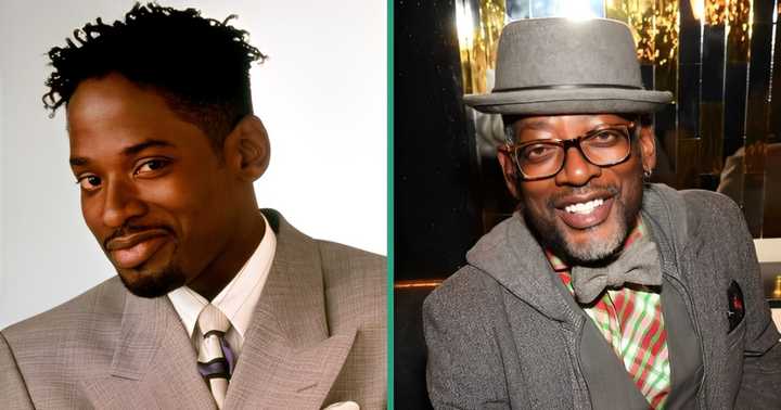 Living Single cast then and now: Where are the talented actors now ...