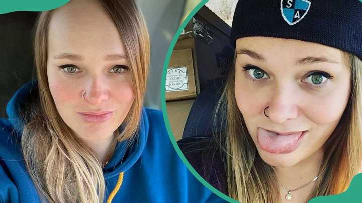 Monica Beets' biography: Age, siblings, husband, net worth - Legit.ng