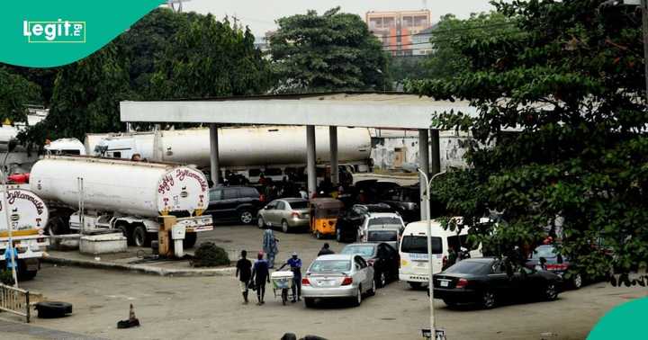 Dangote Finally Speaks on Reported Plans to Stop Petrol Production for 3 Months - Legit.ng