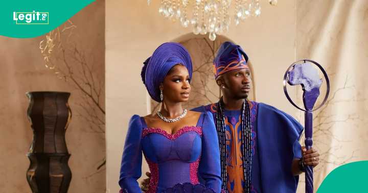 Iyabo Ojo, Funke Akindele Gush as They Speak About Their Friendship in Heartwarming Video - Legit.ng