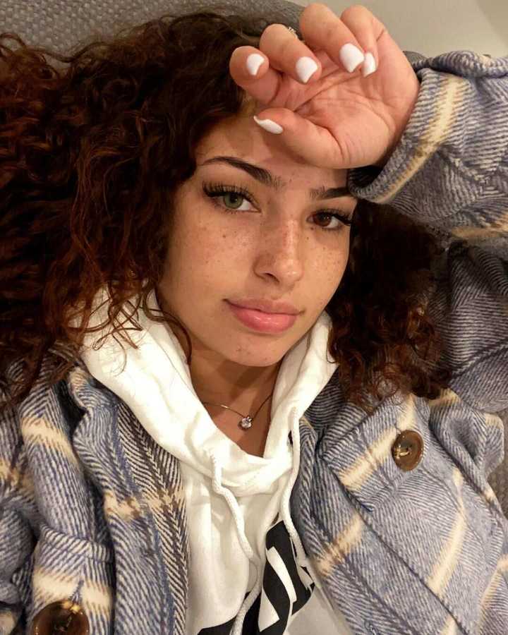 Ash Kaashh’s biography: age, real name, zodiac sign, net worth - Legit.ng