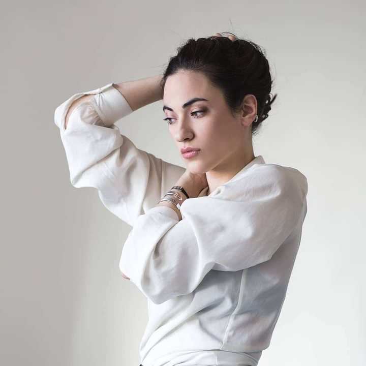 Melissanthi Mahut biography: who voiced Assassin's Creed Kassandra ...