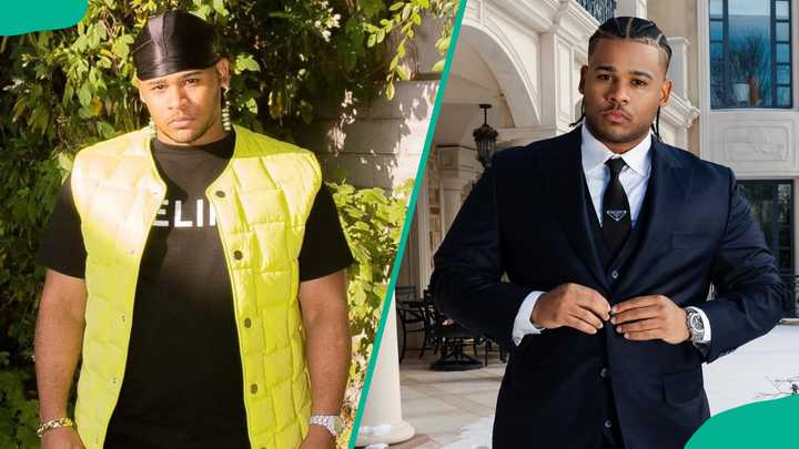 Fanum’s bio: age, height, real name, birthday, ethnicity - Legit.ng