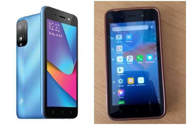 List of 10 latest itel phones and their prices in Nigeria - Legit.ng