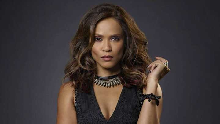 Lesley-Ann Brandt bio: age, height, ethnicity, husband, children - Legit.ng