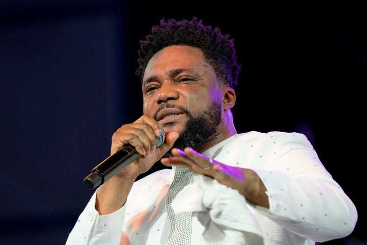 Who is Tim Godfrey: Age, family, career, top songs, wife and kids ...