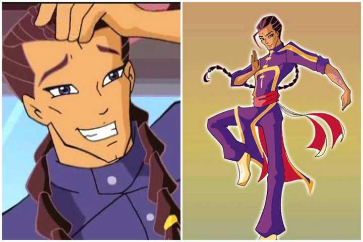 33 most popular Winx Club characters, their names and powers - Legit.ng