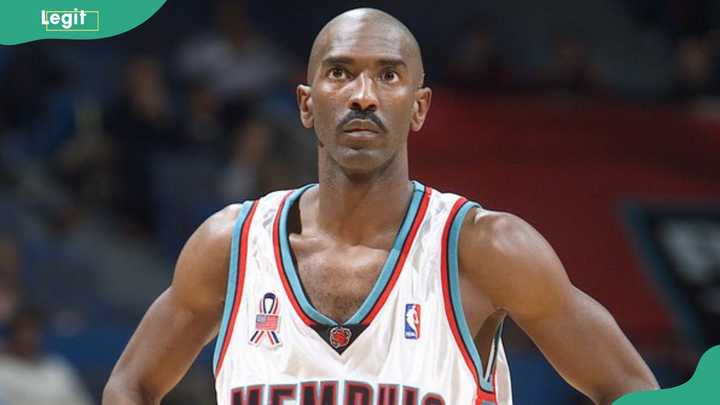 Who is the lightest NBA player? Top 20 players currently and ever ...