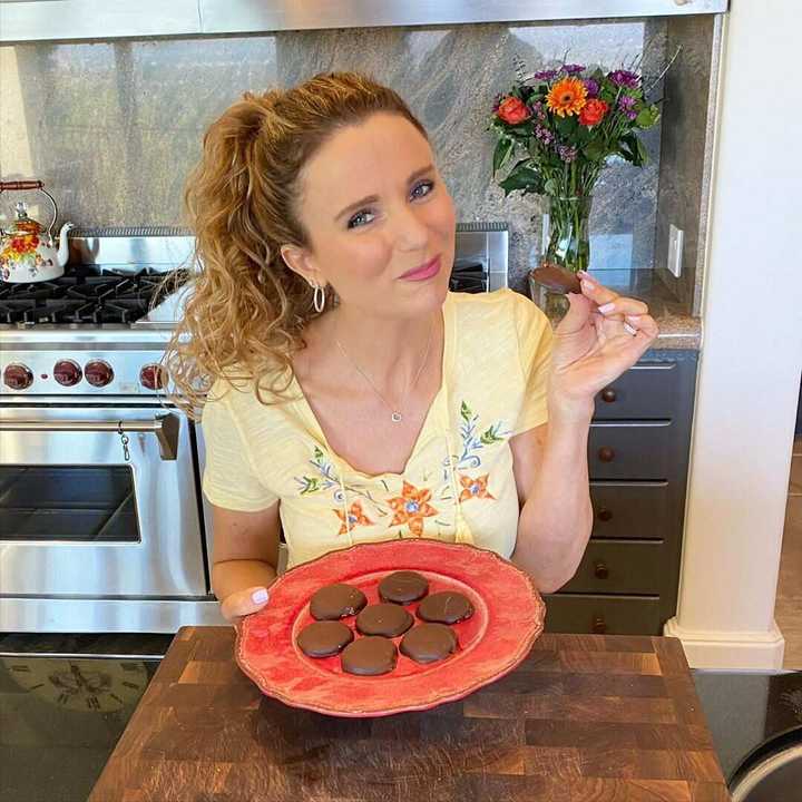 Audrey Murdick biography: Who is actor Jeff Dunham’s wife? - Legit.ng