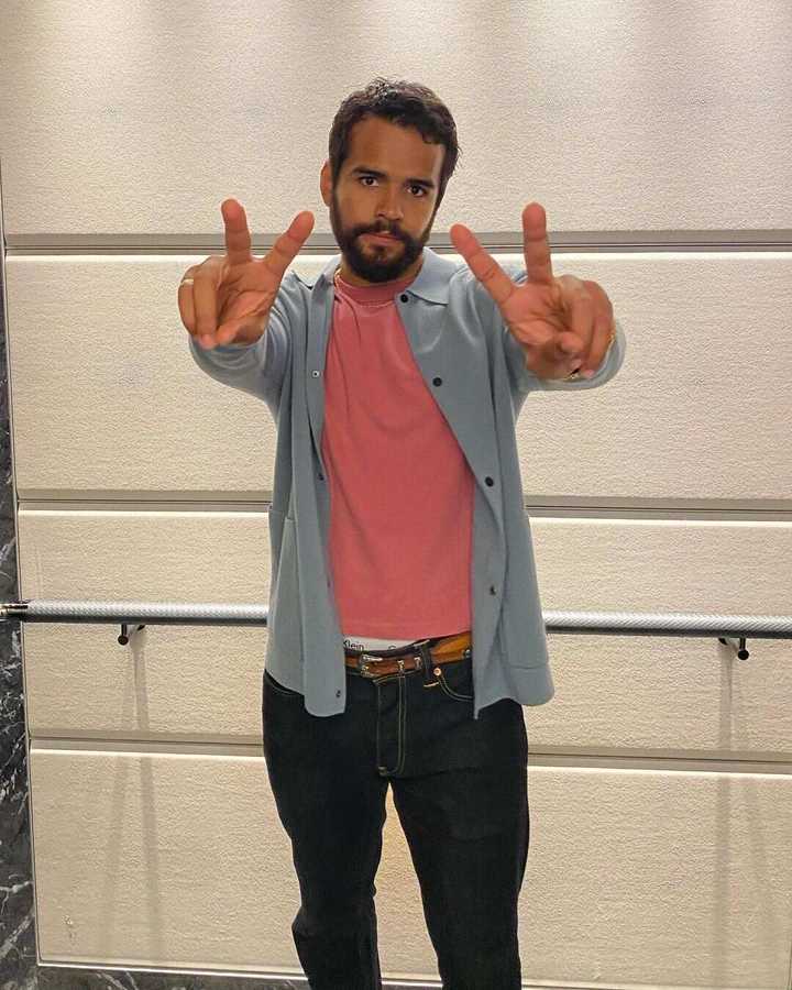 Jacob Scipio biography: age, height, parents, wife, net worth - Legit.ng