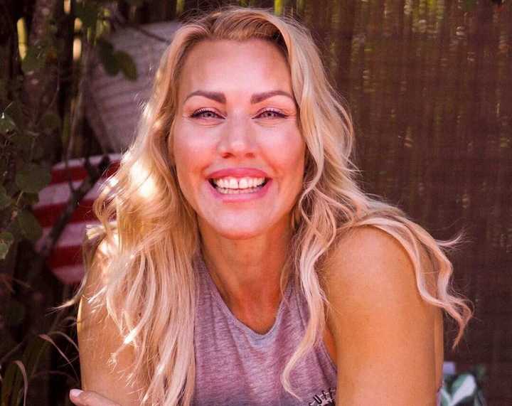 Silje Torp Færavaag biography: age, height, husband, Norsemen - Legit.ng