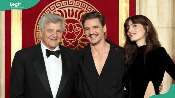 The story of José Balmaceda Riera, Pedro Pascal's father, and the star ...