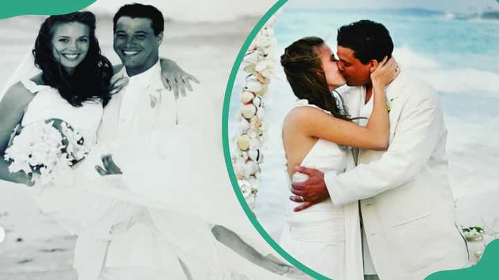 Is Boston Rob still married to Amber? A relationship timeline of the ...