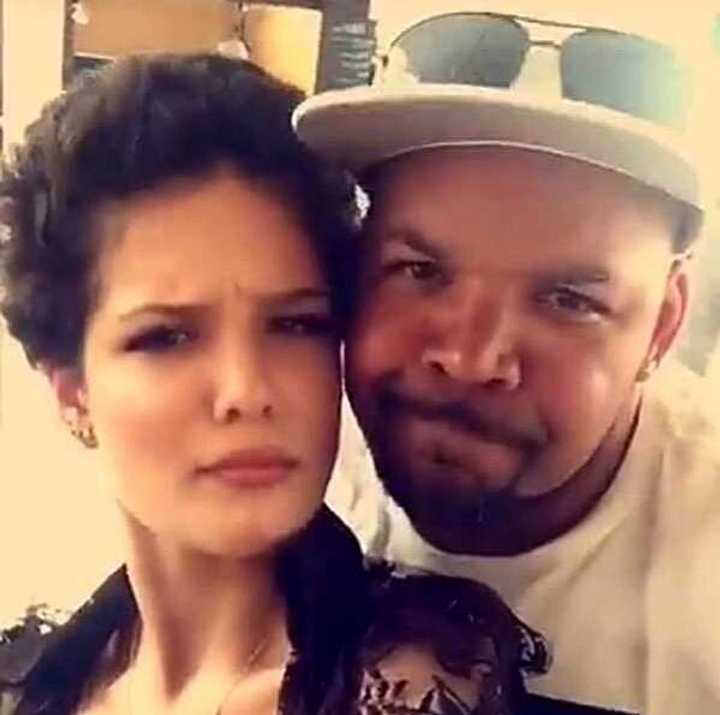 Chris Frangipane biography: What is known about Halsey’s father? - Legit.ng