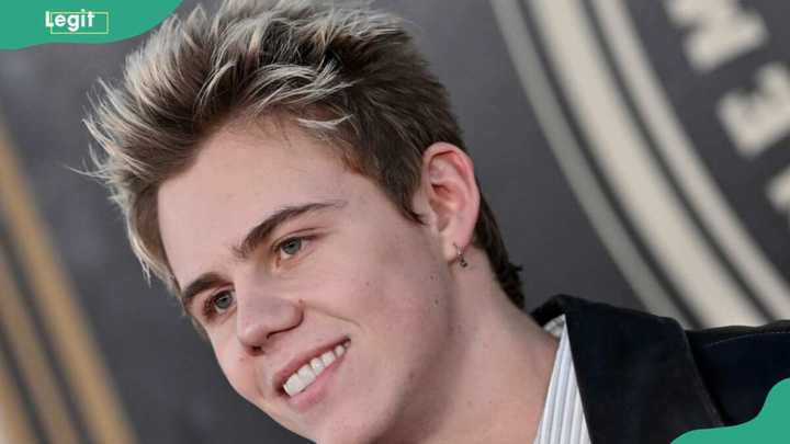 The Kid Laroi's age, height, real name, girlfriend, net worth - Legit.ng