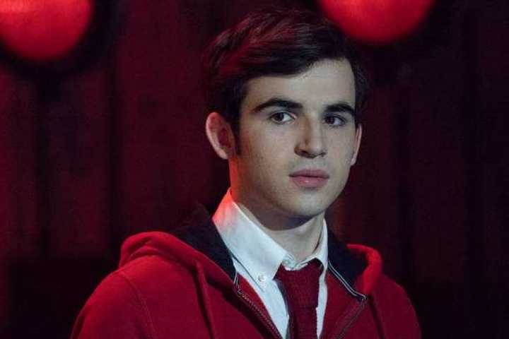 Ted Sutherland’s biography: age, height, parents, sexuality - Legit.ng