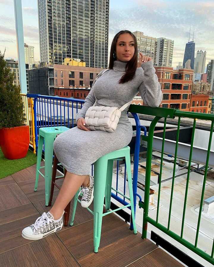 Ash Kaashh’s biography: age, real name, zodiac sign, net worth - Legit.ng