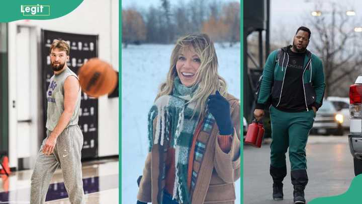 15 famous people from Oregon: most notable Oregonians - Legit.ng