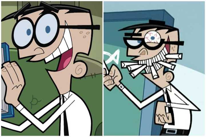 50 ugly cartoon characters memorable thanks to their design - Legit.ng