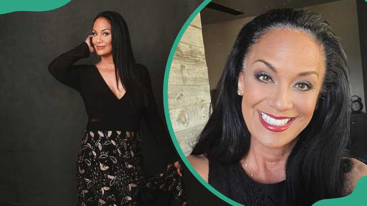 Kay Kinsey's biography: what is known about Karl Malone's wife? - Legit.ng