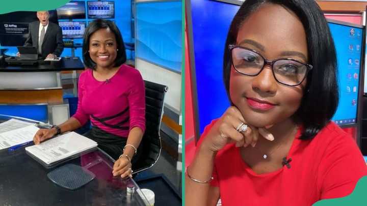 33 female ABC News reporters to be on the lookout for - Legit.ng