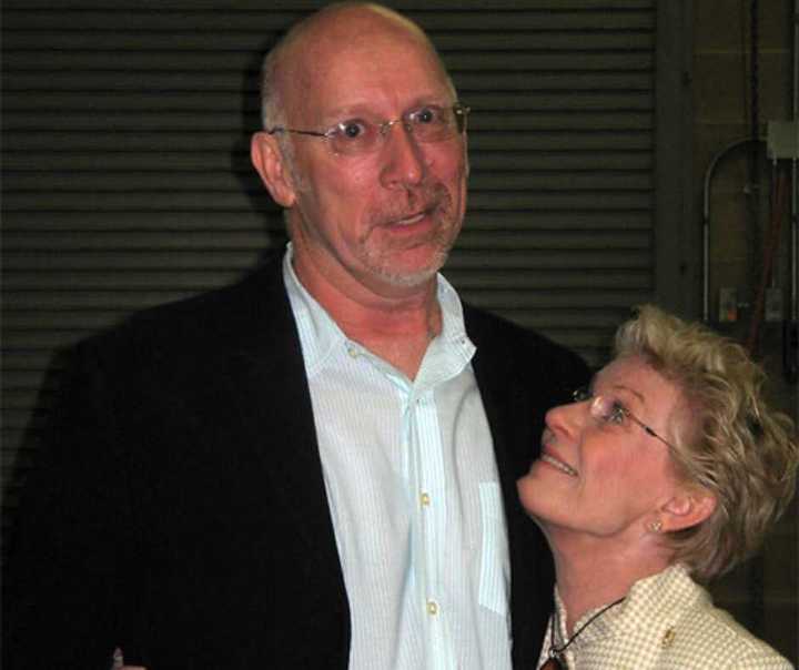 Patty Duke bio: spouse, son, net worth, cause of death - Legit.ng