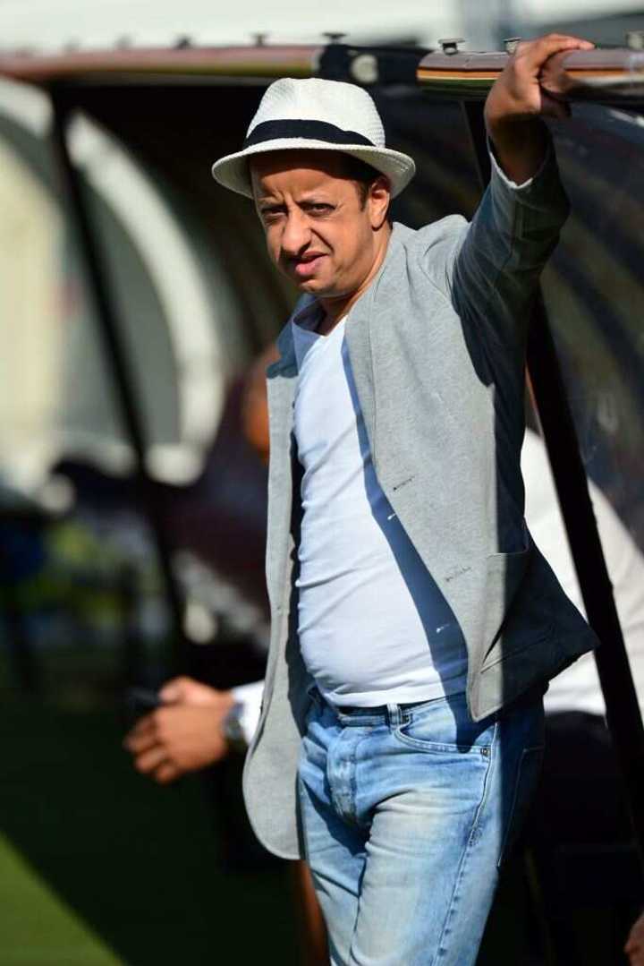 Booder en famille : discret sur son couple, sa femme et son fils - Legit.ng