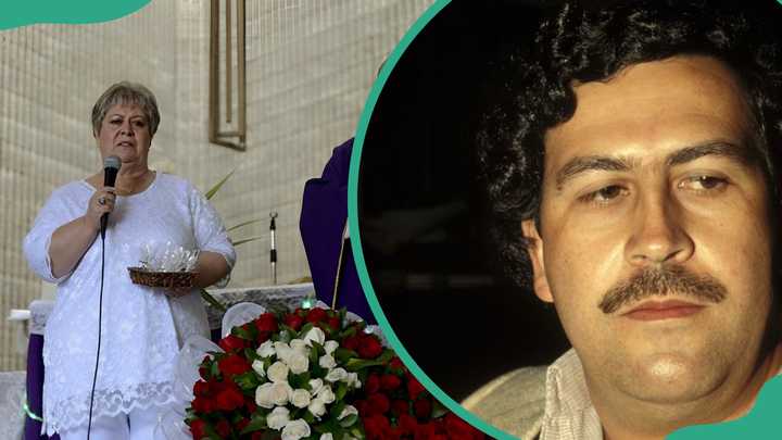 Who were Pablo Escobar's siblings? Meet his six brothers and sisters ...