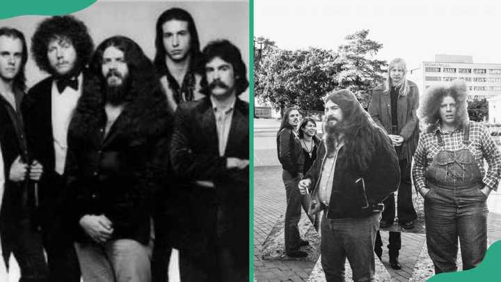 25 iconic 70s bands that defined the era in different genres - Legit.ng