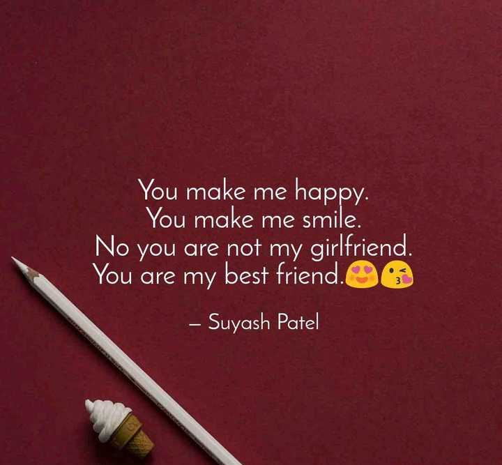 50+ cute you make me happy message ideas to send to your loved ones ...