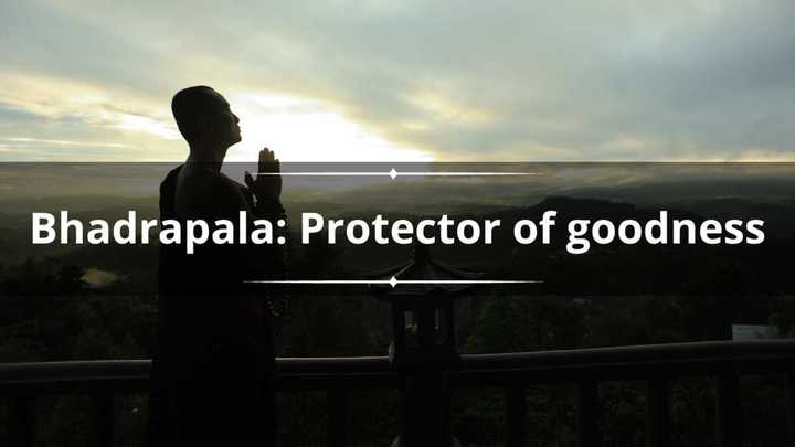 90+ awesome monk names with meanings from different traditions - Legit.ng