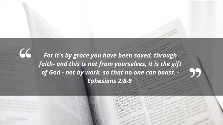 What are the different types of faith according to the Bible? - Legit.ng