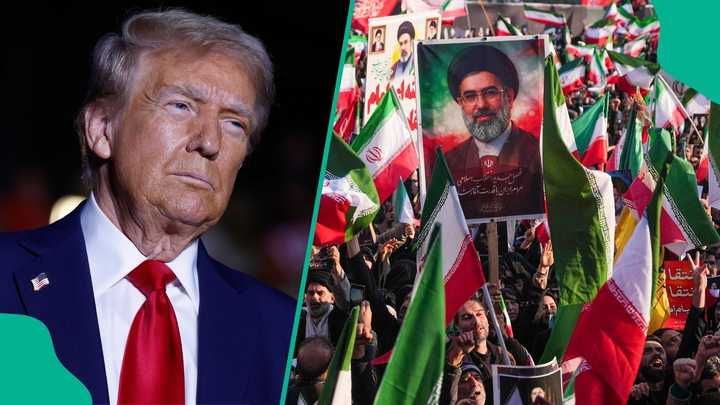 Breaking: Iranian Missiles Pierce Israel Defence, Casualties Emerge in ...