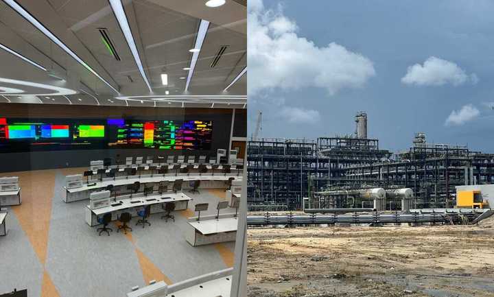 Dangote: Buhari, Kagame, Akufo-Addo, Others to Grace Launching of World ...