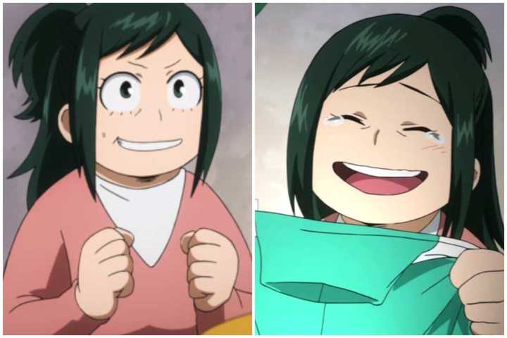 30 popular My Hero Academia female characters beloved by fans - Legit.ng