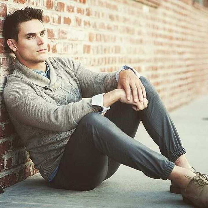 Mark Grossman’s bio: age, wife, movies, The Young and the Restless ...