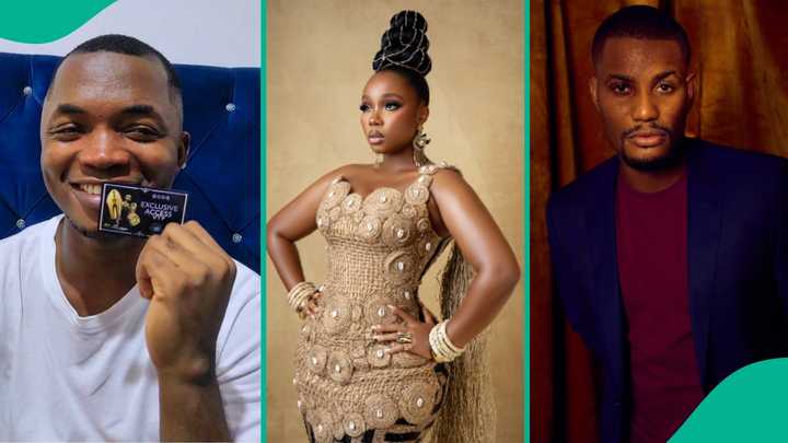 Alexx Ekubo: Man Calls Bambam's Attention to "Location" of Missing ...