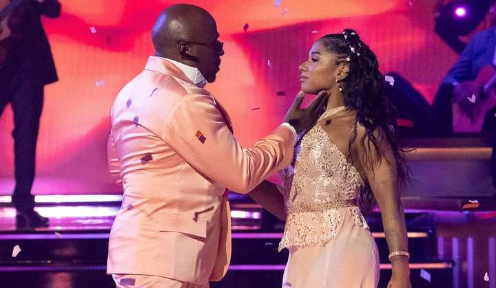 Here are Jordan Chiles' mom, dad, and siblings — her fierce support ...