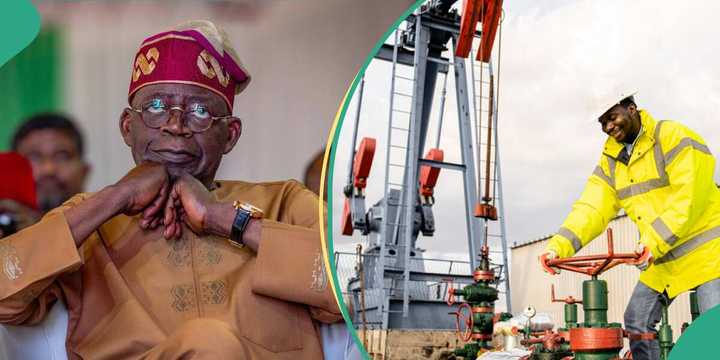 Nigeria Gains New Position in Africa as Oil And Gas Reserves Hits New ...