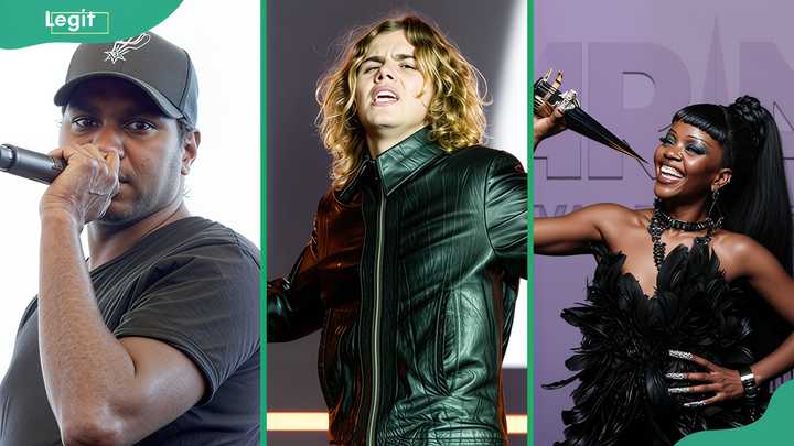 20 famous Australian rappers who contributed to the rise of Australian ...