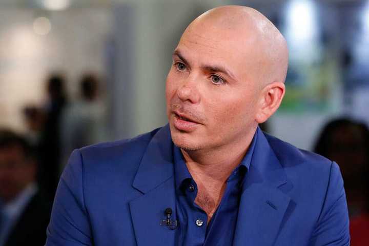 Is Pitbull married? A look at the rapper’s personal life - Legit.ng